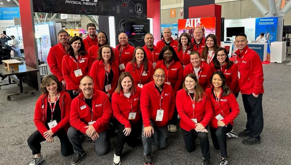 Institute For Musculoskeletal Advancement – Continuous Innovation in ...